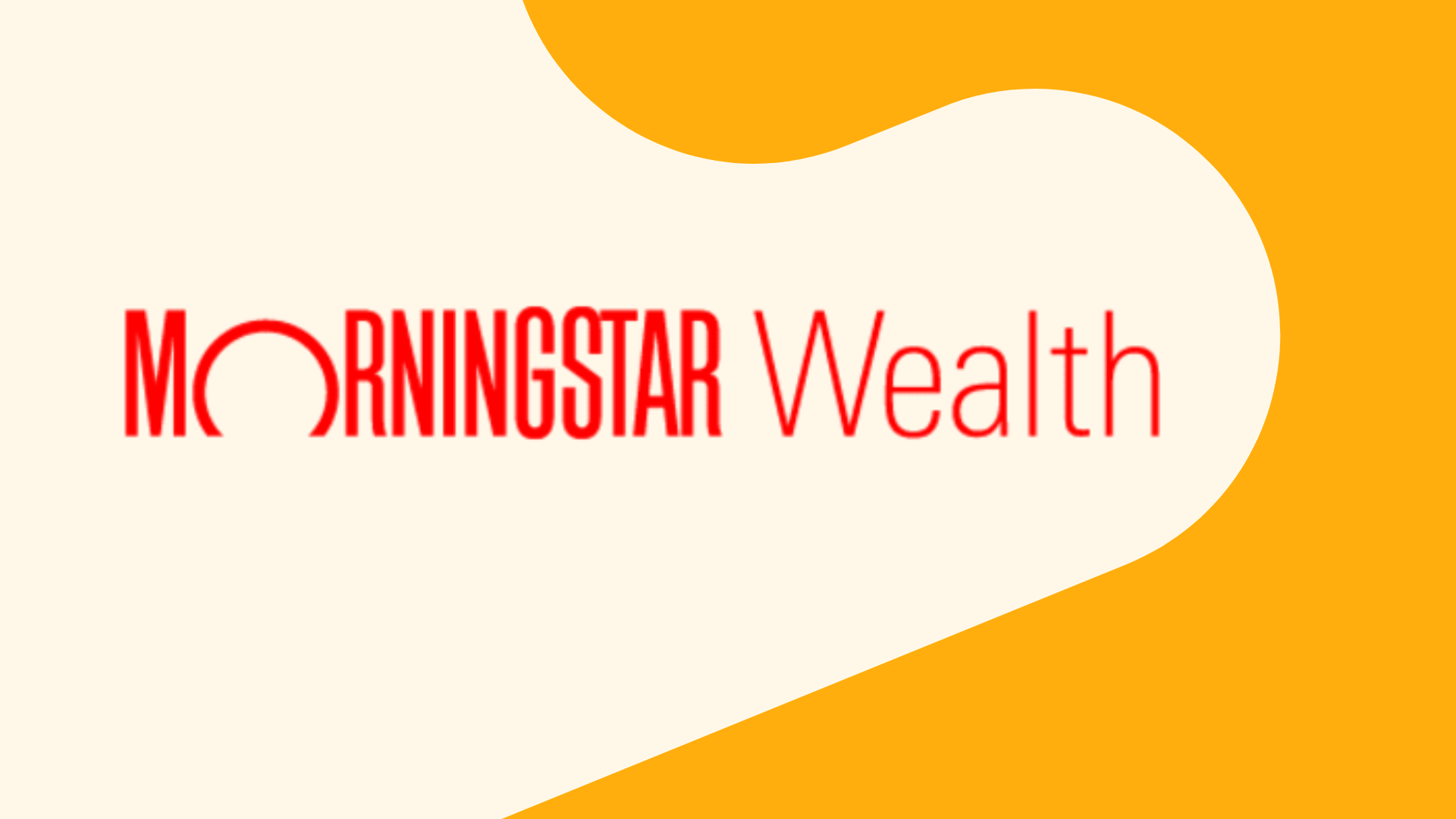 Morningstar Wealth Platform