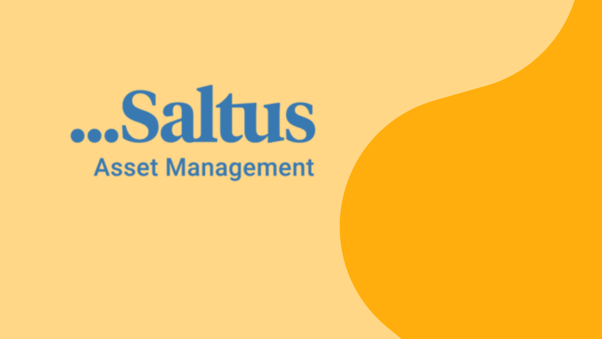 New MPS provider: Saltus Asset Management